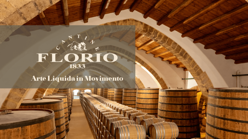 Company Profile | Cantine Florio